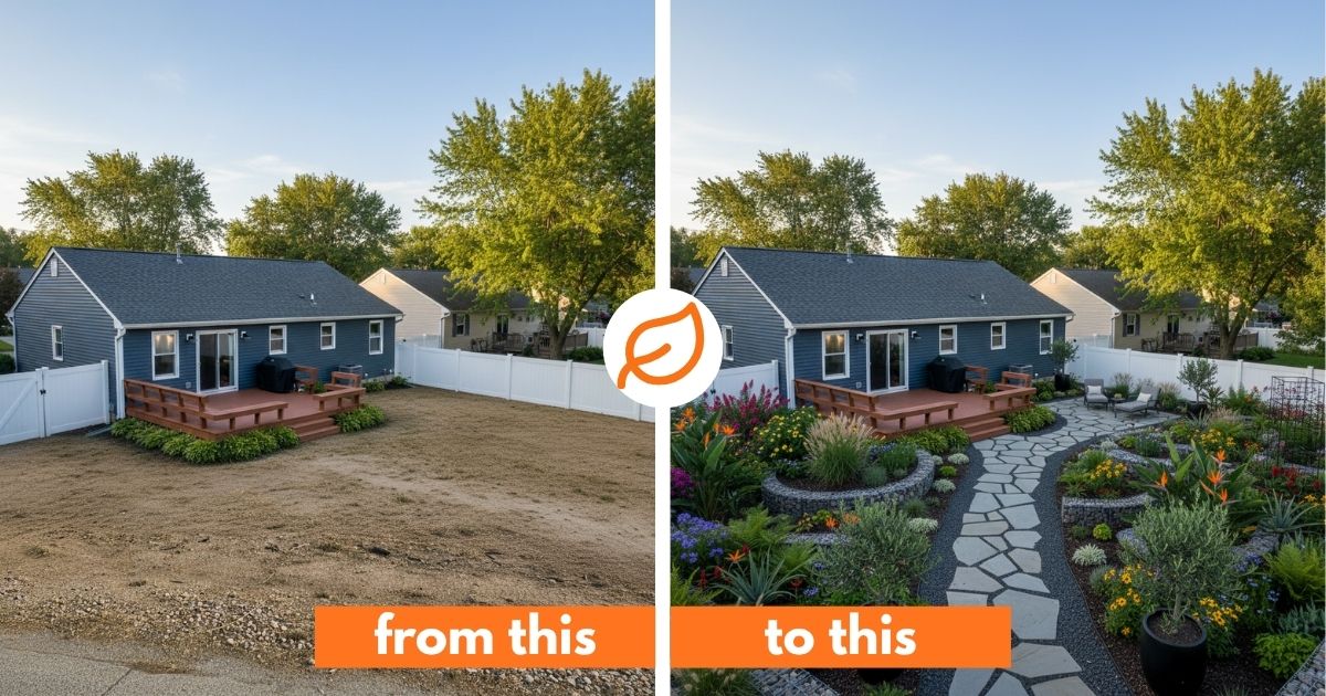 Ai Landscape Designer